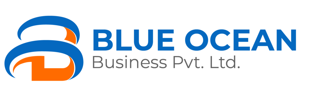 About Us – Blue Ocean Pvt. Ltd.